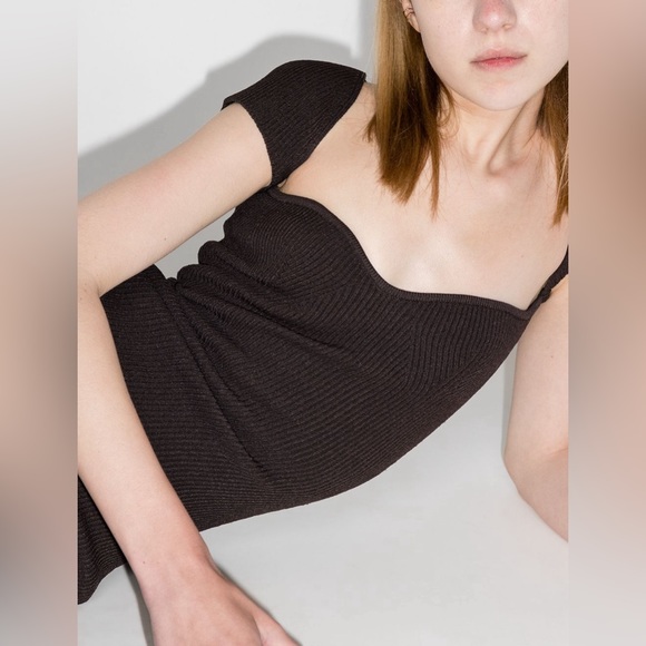 KHAITE | Dresses | Khaite Allegra Dress | Poshmark